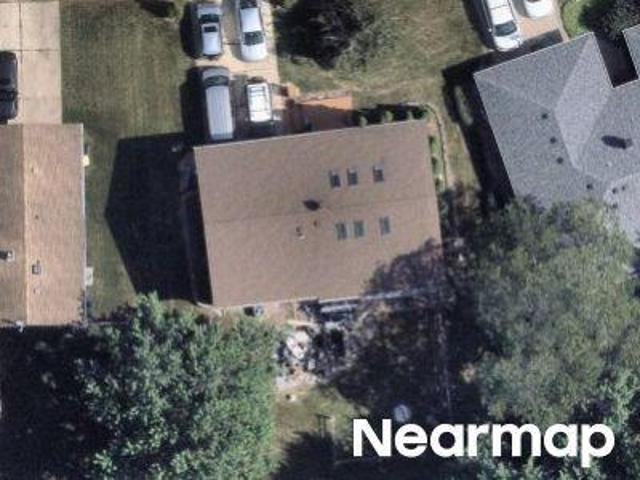 Rosedale Ln