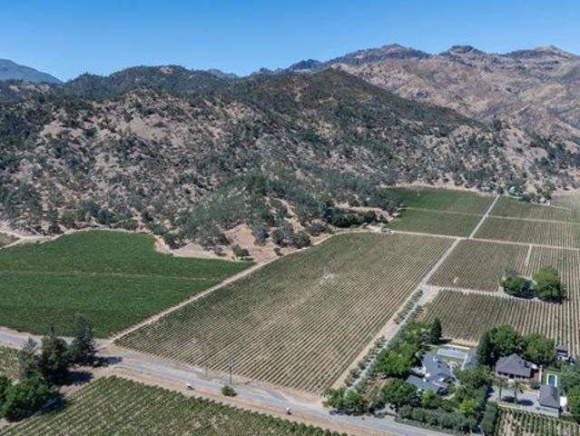 Rosedale Rd, Calistoga, CA 94515