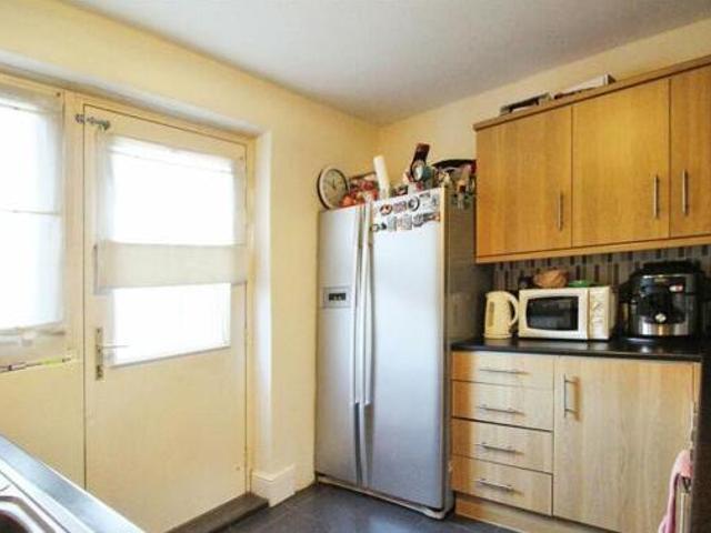 Rosedale Road, Dagenham, 2 Bedroom House