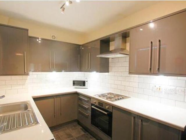 Rosedale Road, Sheffield, 5 Bedroom Terraced