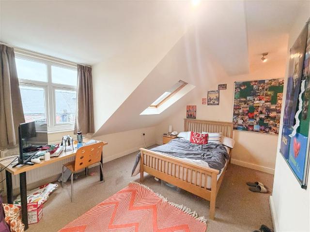Rosedale Road, Sheffield S11, 4 bed shared accommodation to rent, £1,820 pcm | PrimeLocation