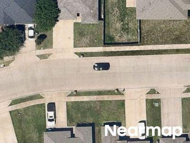 Rosedale Springs Ln