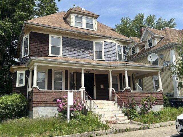 Rosedale St, Boston, Home For Sale