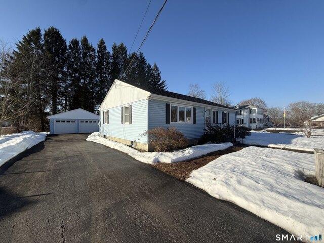Rosedale St, Killingly, Home For Sale