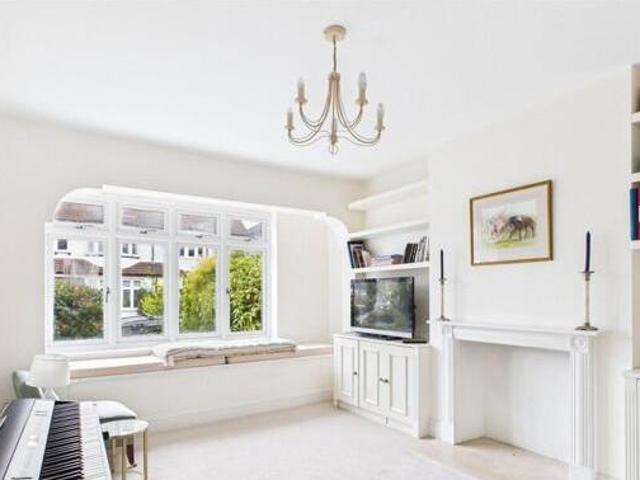 Rosedene Avenue, London, 4 Bedroom Semi detached