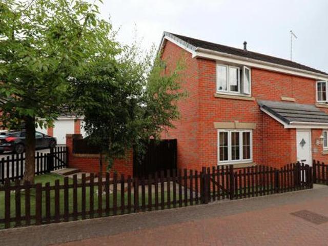 Rosedene Close, Barnsley, 3 Bedroom Detached
