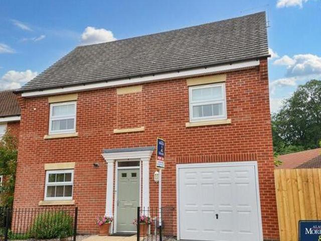 Rosefield Close, Fernwood, 4 Bedroom Detached