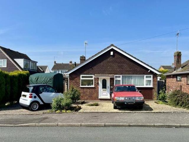 Rosefield Crescent, Tewkesbury, 2 Bedroom Detached