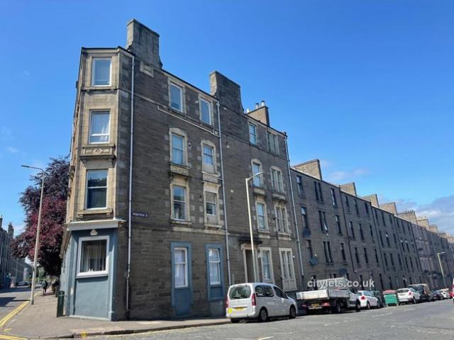 Rosefield Street, Dundee