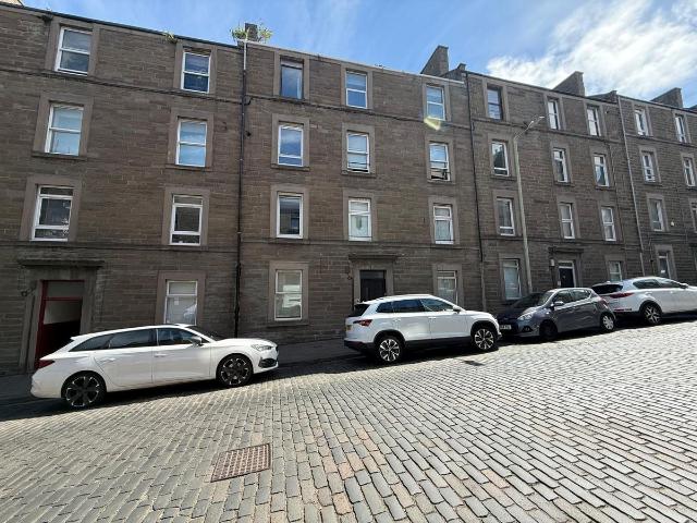 Rosefield Street, Dundee DD1, 1 bed flat to rent, £650 pcm | PrimeLocation