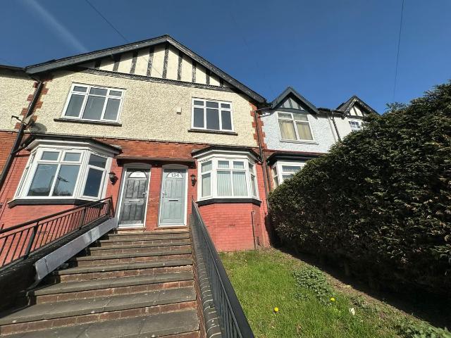 Rosefield Road, Smethwick B67, 3 bed terraced house to rent, £1,200 pcm | PrimeLocation