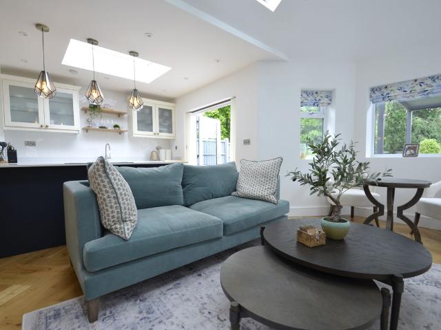 Rosefield Road, Staines Upon Thames TW18, 4 bed semi detached house to rent, £3,300 pcm | PrimeLocation