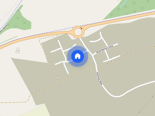 Rosefinch Way, Seaham, County Durham, SR7