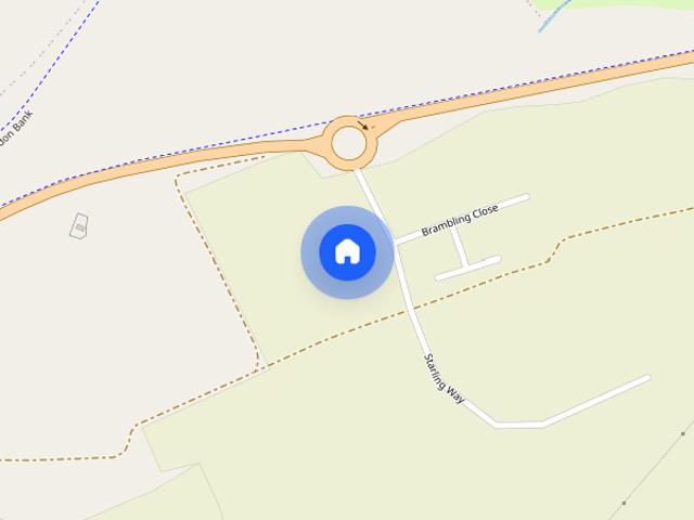 Rosefinch Way, Seaham, County Durham, SR7