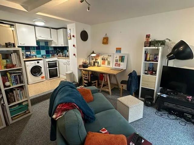 Rosehill Terrace, Brighton