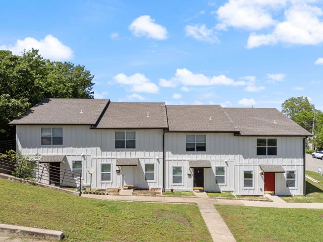 Rosehill Townhomes