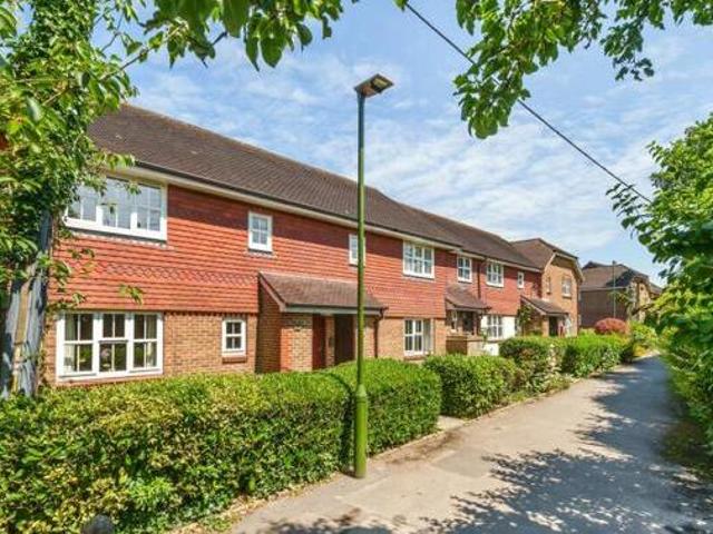 Rosehill, Billingshurst, 1 Bedroom Apartment