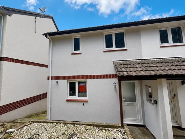 Rosehill Close, Torquay, TQ1