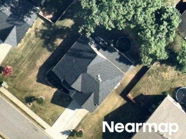 Rosehill Ln