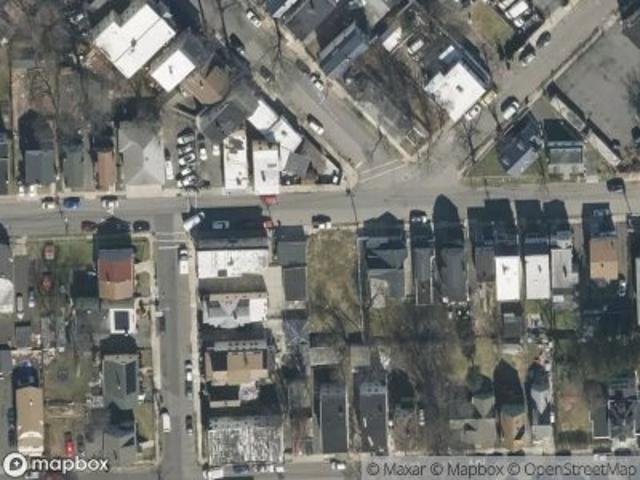 Rosehill Pl