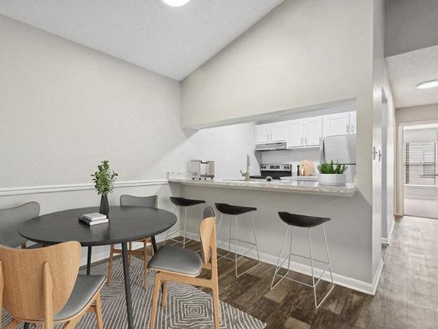 Rosehill Preserve 1 Bedroom Apartment for Rent at 5870 Sundown Cir, Orlando, FL 32822 Lake Frederica