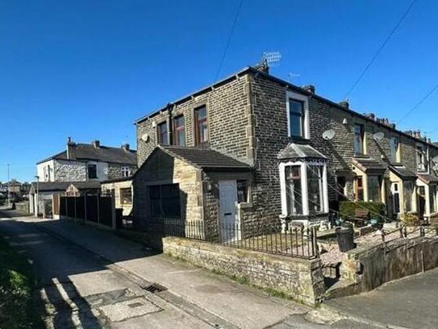 Rosehill Road, Burnley, 3 Bedroom End