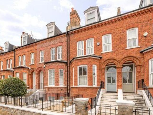 Rosehill Road, London, 5 Bedroom House