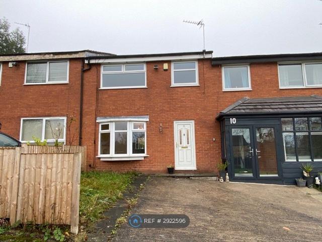 Rosehill Road, Swinton, Manchester M27, 3 bed terraced house to rent, £1,300 pcm | PrimeLocation