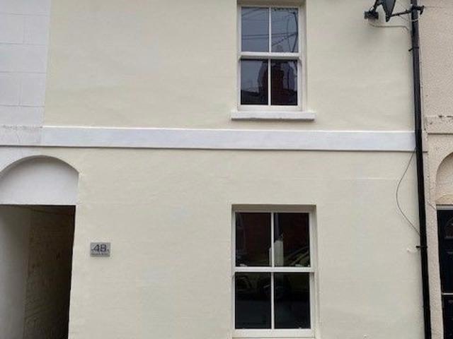 Rosehill Street, Cheltenham GL52, 2 bed terraced house to rent, £1,400 pcm | PrimeLocation