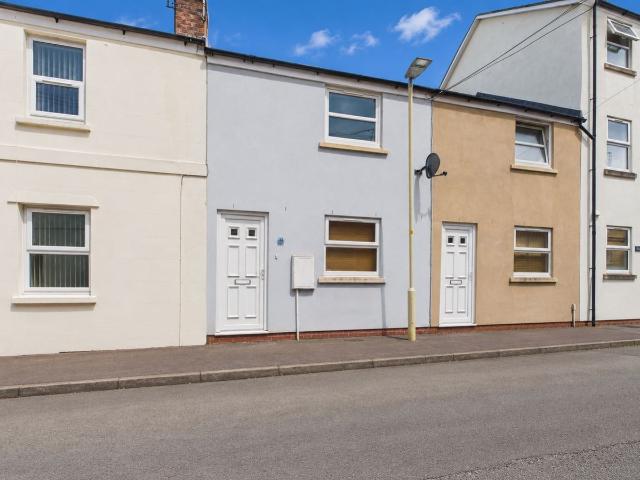 Rosehill Street, Cheltenham GL52, 2 bed terraced house to rent, £1,300 pcm | PrimeLocation