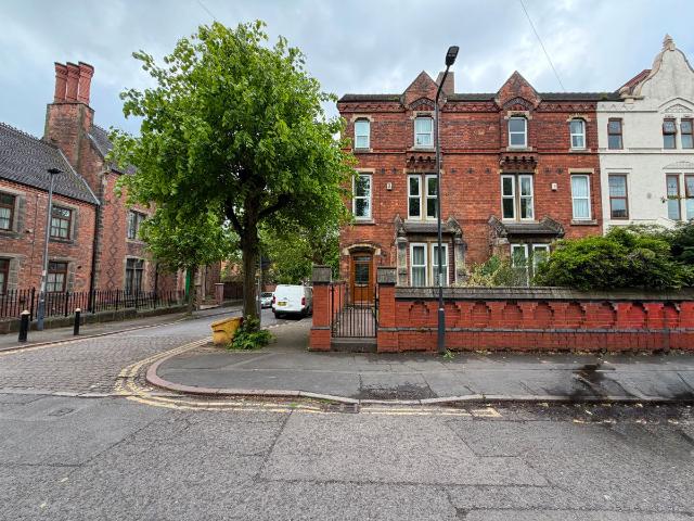 Rosehill Street, Derby DE23, 5 bed semi detached house to rent, £1,700 pcm | PrimeLocation
