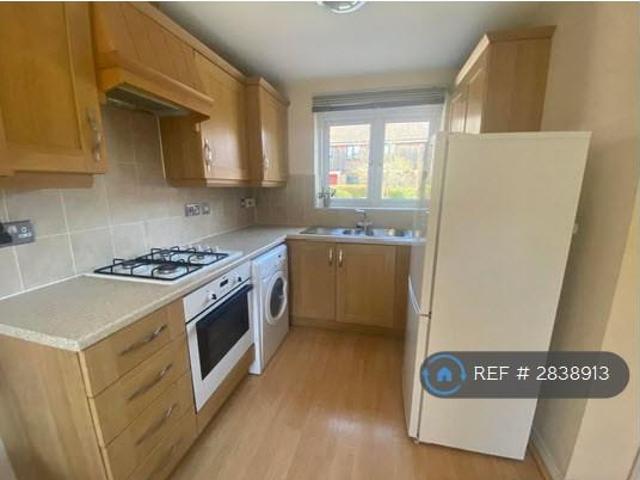 Rosehip Road, Cambridge, CB4 2 bed terraced house to rent £1,550 pcm £358 pw