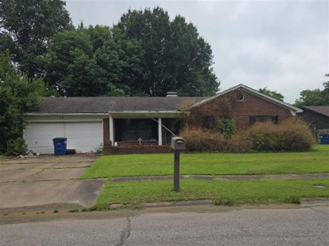Roselawn Cir