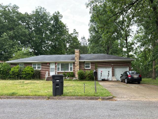 Roselawn Dr