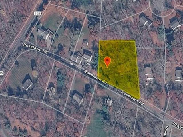Roselawn Rd, Highland Mills, Plot For Sale
