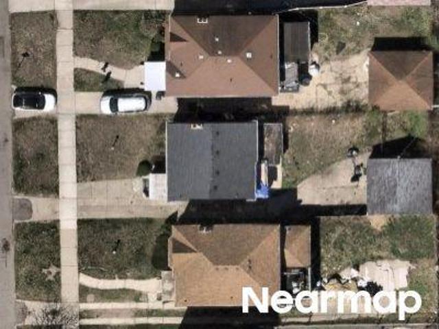 Roselawn St