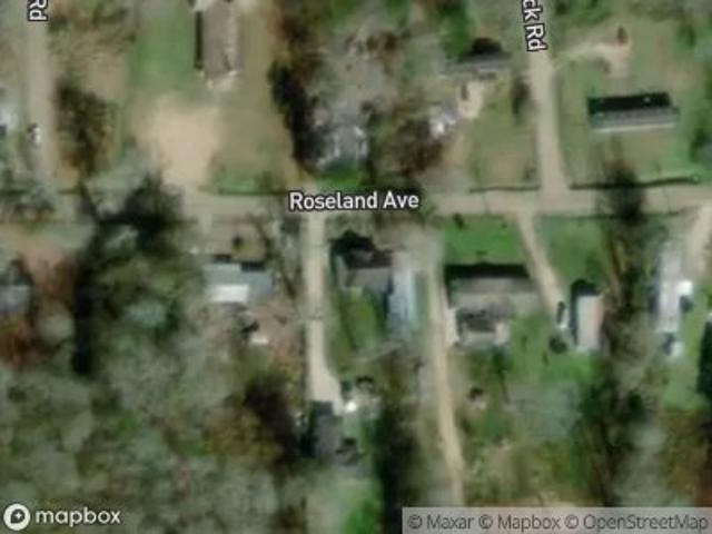 Roseland Ave