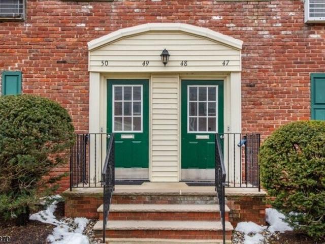 Roseland Ave Apt,caldwell Boro Township, Condo For Sale