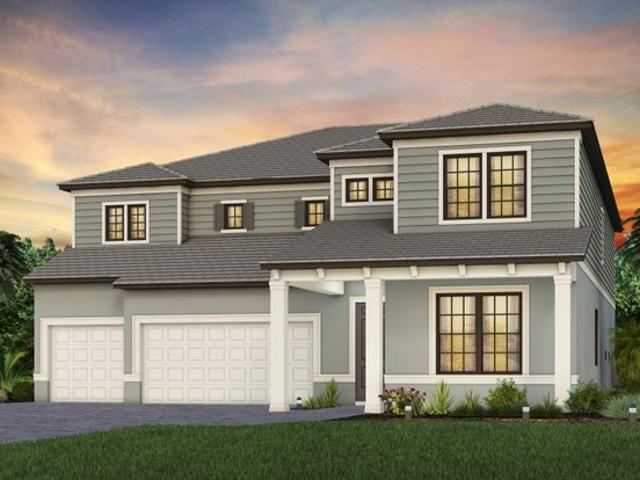 Roseland Plan Verdana Village Community