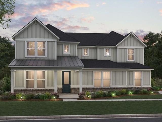 Roseland Plan Windsor Court Community