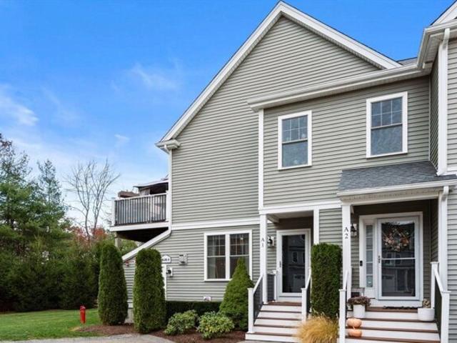 Roseland St Unit A, Foxboro, Condo For Sale
