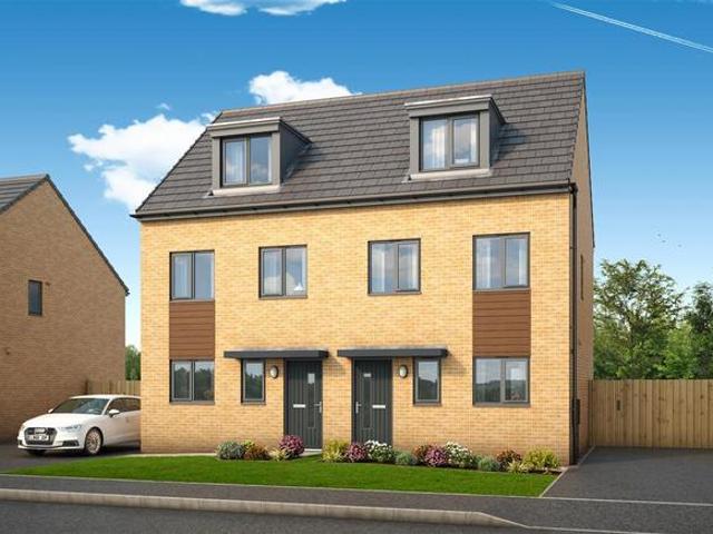 Roselands Avenue, Coventry, CV2 3 bed terraced house to rent £1,360 pcm £314 pw