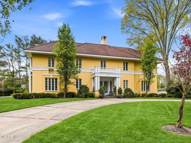 Roseld Ave, Ocean Township, Home For Sale