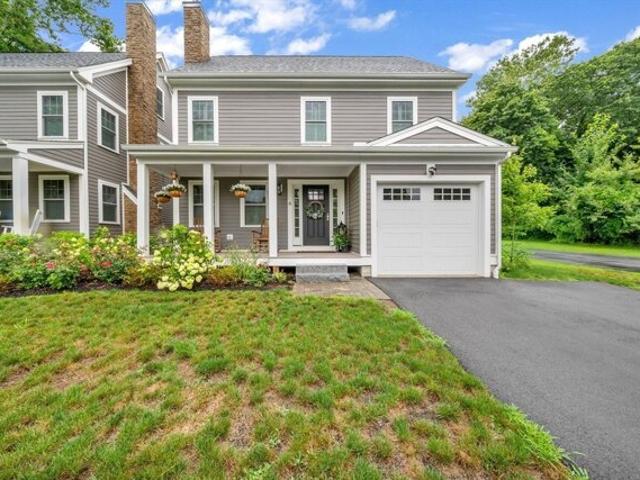 Roselett Way Unit,amesbury, Home For Sale