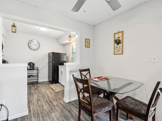 Roselea Manor Apartments 1 Bedroom Apartment for Rent at 2714 Ridgewood Ave, Sanford, FL 32773