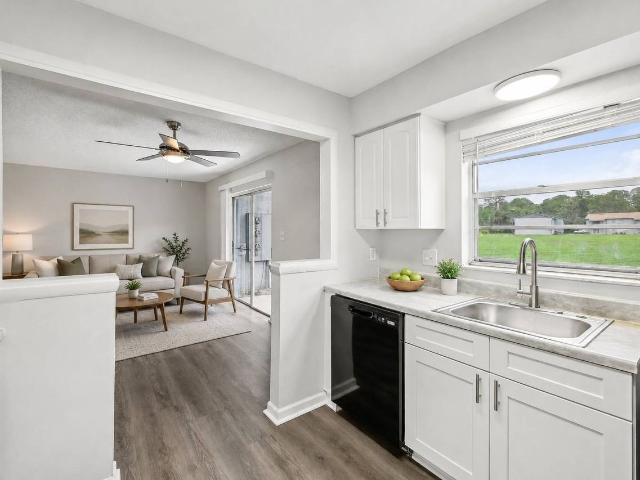 Roselea Manor Apartments 2 Bedroom Apartment for Rent at 2714 Ridgewood Ave, Sanford, FL 32773