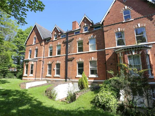 Roseleigh Court, 11 13 Heaton Moor Road, Heaton Moor, Stockport SK4, 2 bed flat to rent, £1,200 pcm | PrimeLocation