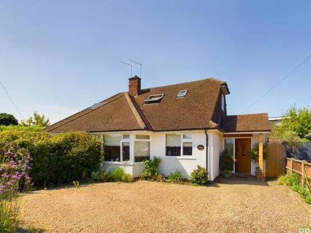 Roseleigh Close, Maidenhead, 2 Bedroom Semi detached
