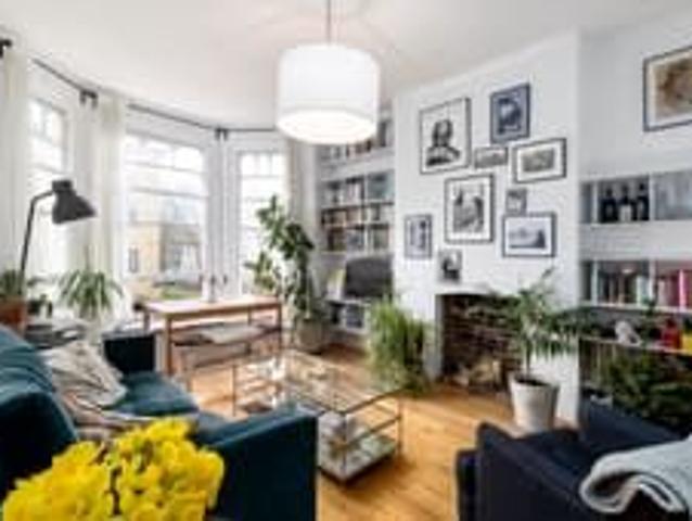 Roseleigh Avenue, London, N5 1SP