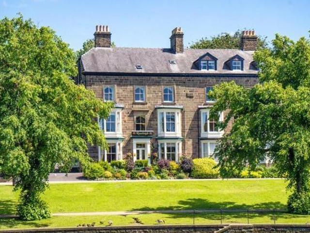 Roseleigh Guest House, Broad Walk, Guest House For